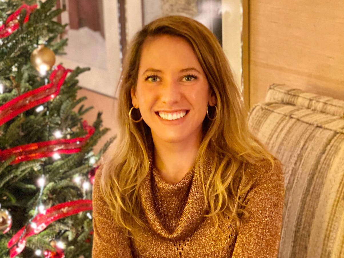 THI talks to our midwest New Leader Co-Chair: Eunice Buhler - The ...