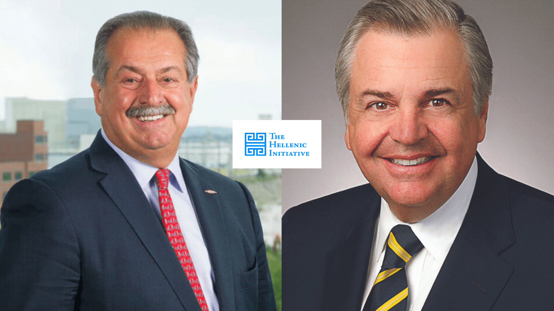 A Message from THI's Board Chairman and President to Our Board and ...